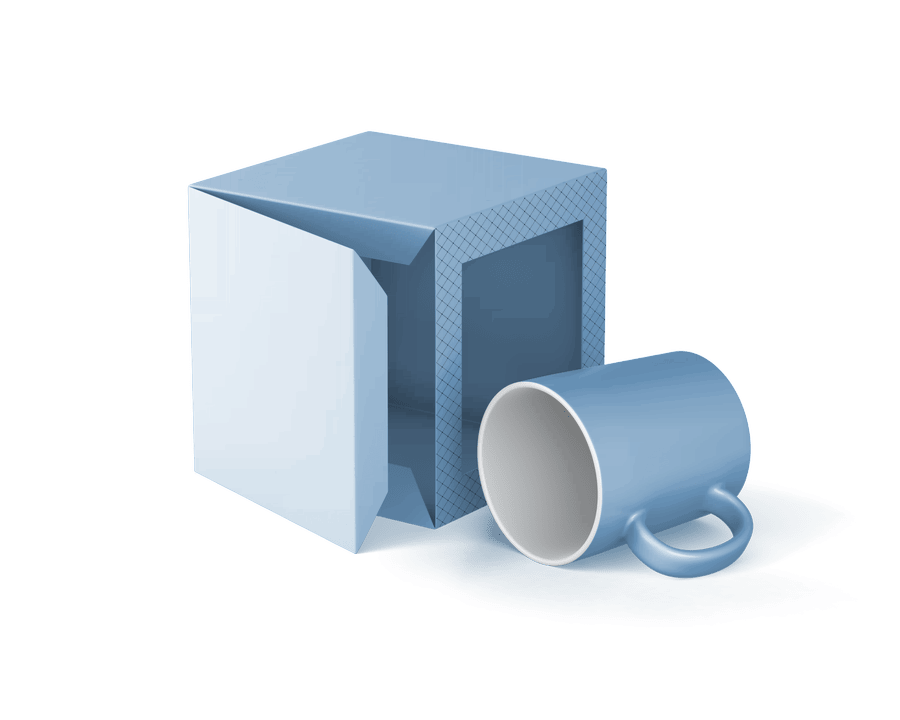 Mug Box - The Print – High-Quality Printing Services in Pakistan