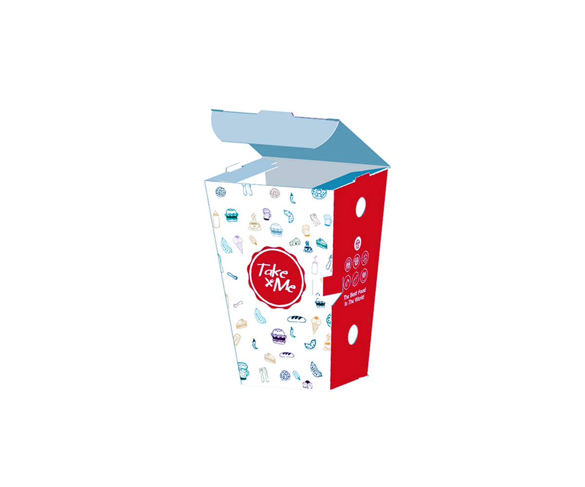 Chips Box - The Print – High-Quality Printing Services in Pakistan