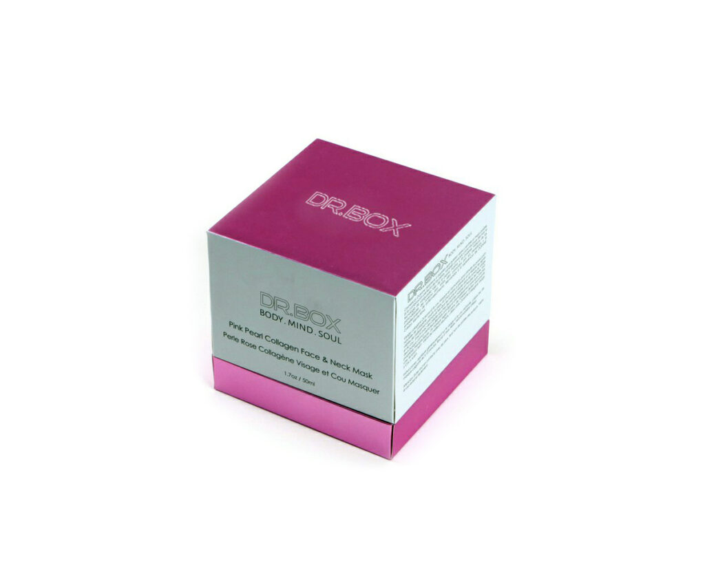 Cream Box - The Print – High-Quality Printing Services in Pakistan