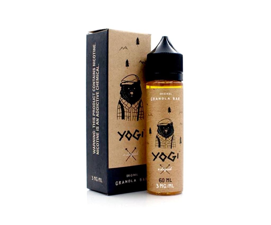 E-Liquid Box - The Print – High-Quality Printing Services in Pakistan