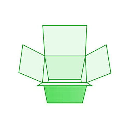 Full Overlap Seal End - The Print – High-Quality Printing Services in ...