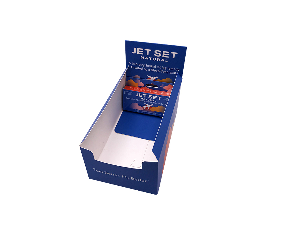Product Display Box - The Print – High-Quality Printing Services in ...