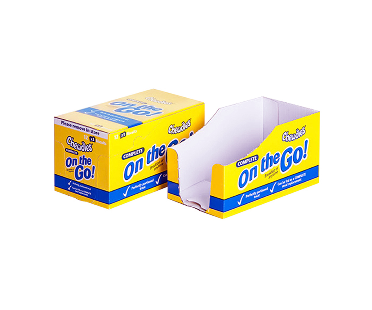 Product Display Box - The Print – High-Quality Printing Services in ...