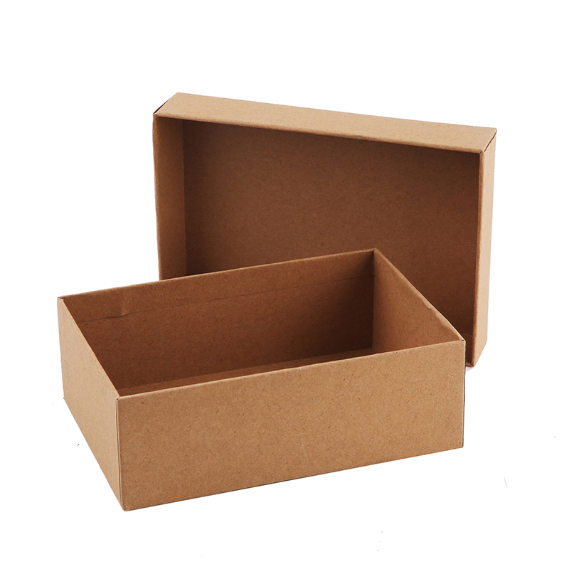 Tray and Lid Boxes - The Print – High-Quality Printing Services in Pakistan